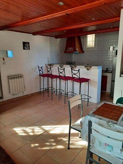 Saint-Pierre-De-Féric, Nice - Appartement 2 pièces à louer