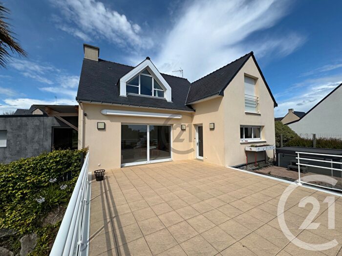 Maison à vendre - La Turballe - 5 pièces - 4 chambres