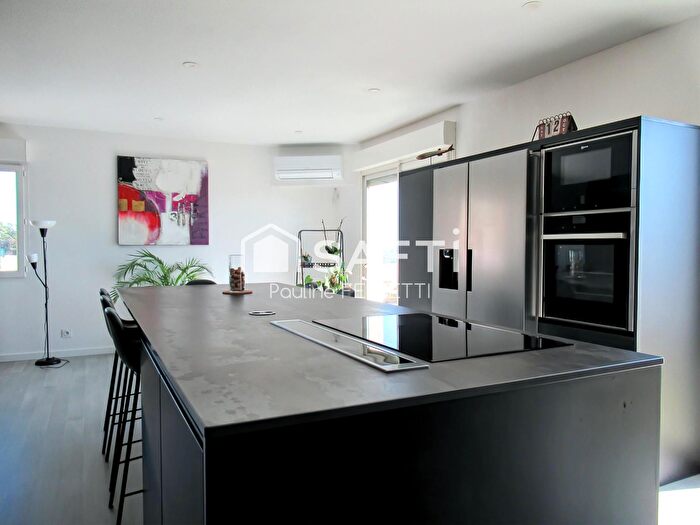 Maison 5 pièces à vendre - Narbonne, Montplaisir, Rochegrises