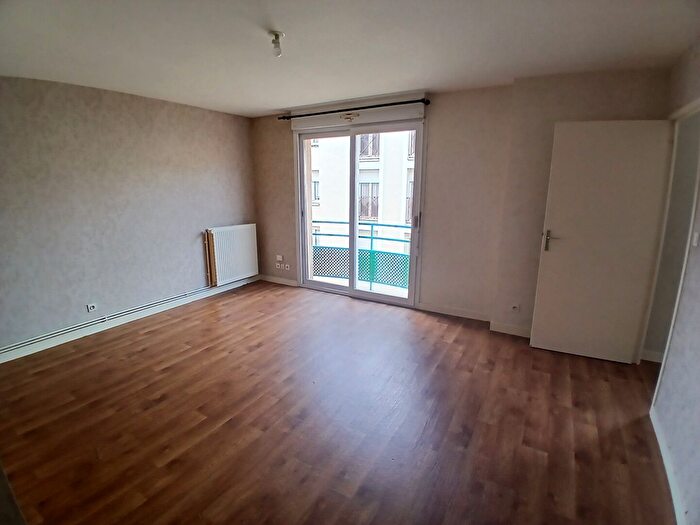 Appartement 4 pièces à Mayenne, Nord Ouest, à vendre