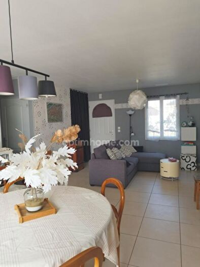 Birac : Maison 5 pièces à vendre
