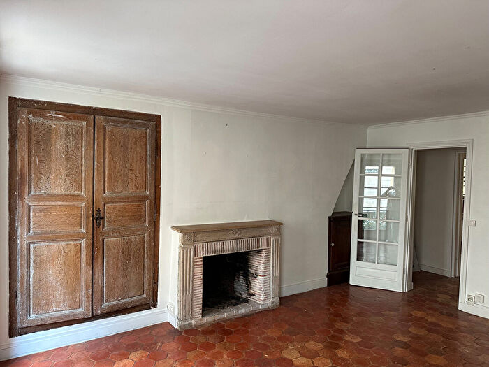 Appartement 2 pièces à vendre à Versailles, Saint-Louis