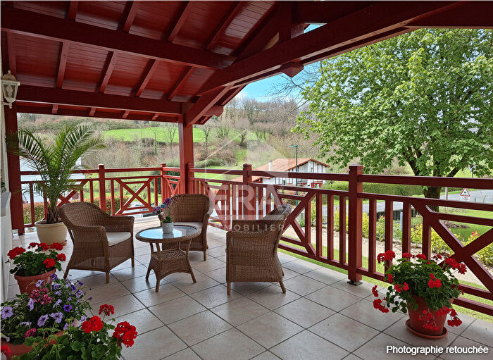 Appartement à vendre - Bonloc - 3 pièces - 2 chambres