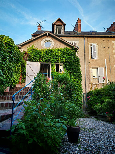 Maison 6 pièces à Blois, à vendre