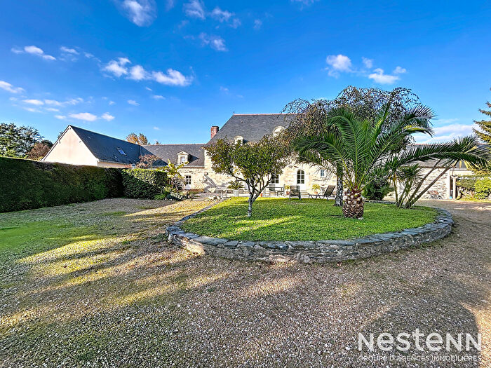 Maison à vendre - Corné - 11 pièces - 7 chambres