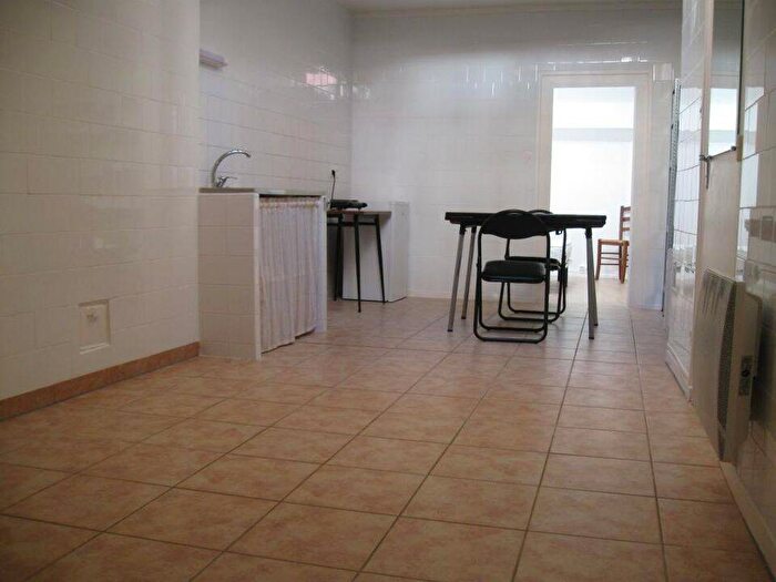 Croix Rousse Centre, Lyon 4ème arrondissement - Appartement 2 pièces à louer