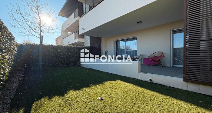 Appartement à vendre - Manosque, Manosque Ouest - 2 pièces - 1 chambre