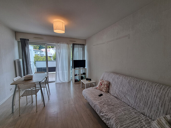 Appartement à vendre - Anglet, Aritxague - 1 pièce