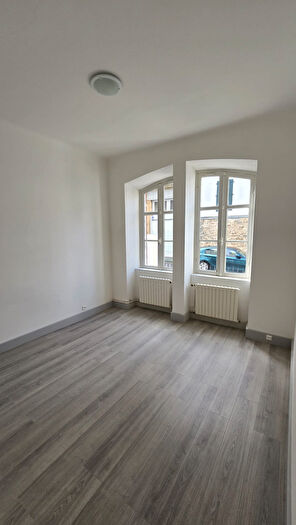 Appartement à louer - Biarritz, Centre-ville Est - 3 pièces - 2 chambres