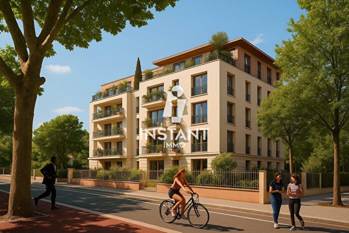 Maison à vendre - Issy-les-Moulineaux, Centre-ville, Corentin Celton, Les Varennes - 3 pièces