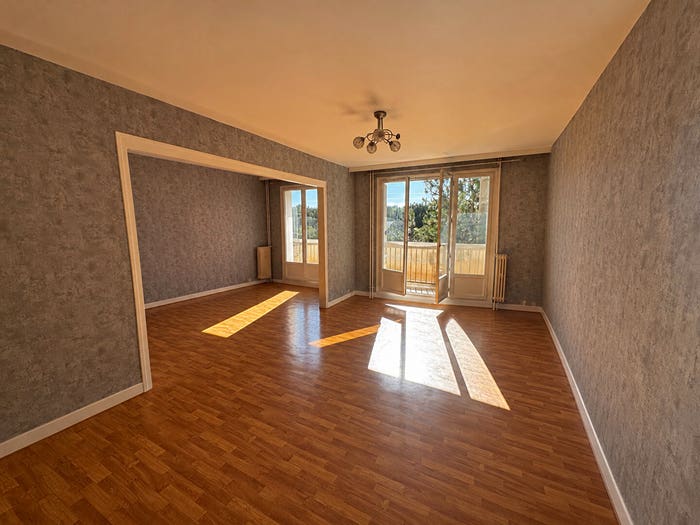 Appartement 4 pièces à vendre à Creil, Voltaire, Gare