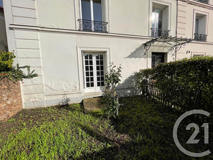 Appartement à vendre - Briis-sous-Forges - 1 pièce