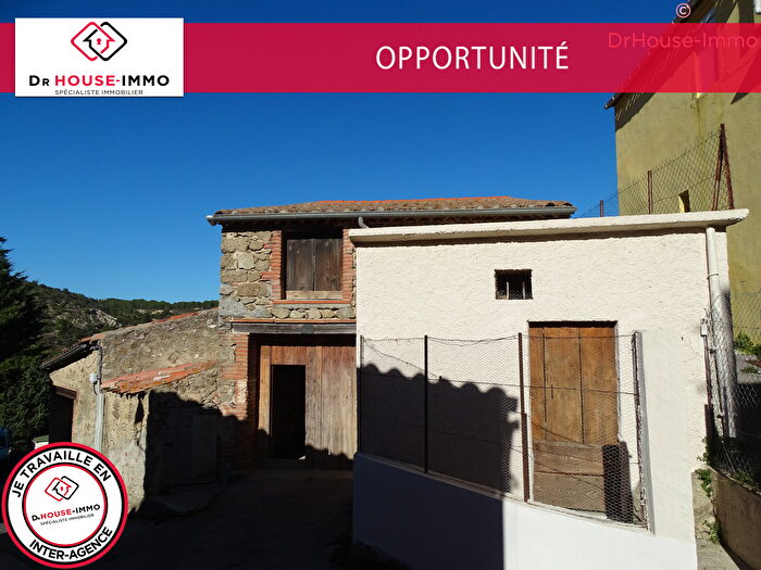 Lansac : Appartement à vendre