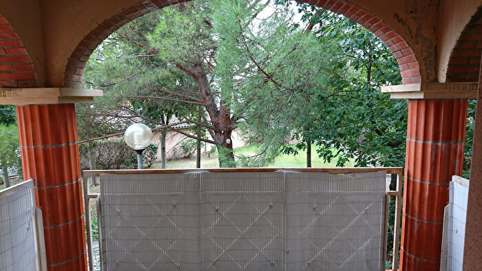 Appartement à louer - Toulouse, Basso Cambo, Météo France - 2 pièces - 1 chambre