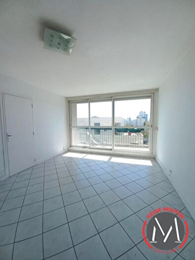 Villeurbanne, Tonkin Nord - Appartement 5 pièces à vendre