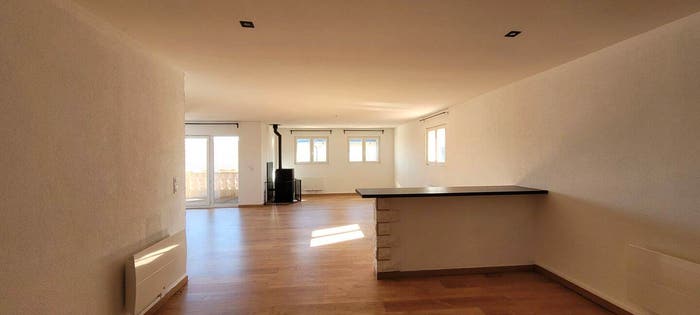 Appartement 5 pièces à louer à Macheren
