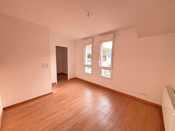 La Queue-en-Brie - Maison 4 pièces à vendre