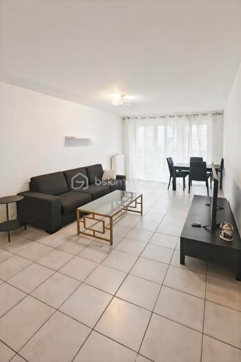 Appartement à vendre - Villepinte, Vert Galant - 2 pièces - 1 chambre