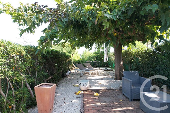 Appartement à vendre - Borgo - 2 pièces - 1 chambre