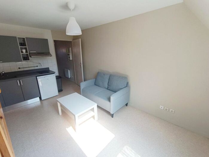 Appartement 2 pièces à louer - Amiens, Saint-Leu, Notre Dame