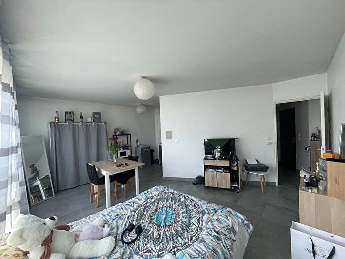 Appartement 1 pièce à louer à Reims, Centre-ville