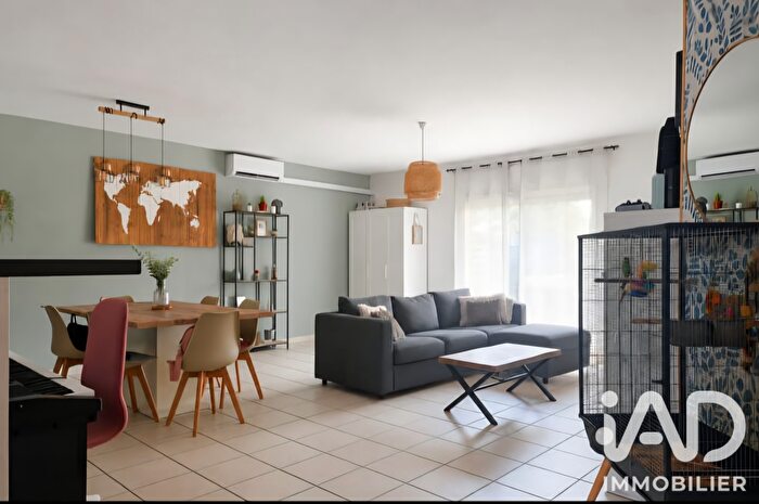 Maison 5 pièces à Cézac, à vendre