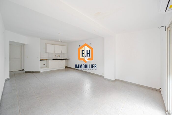 Appartement 3 pièces à vendre à Toulon