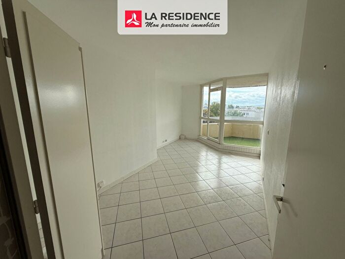 Appartement à vendre - Sartrouville, Les Quatre Chemins - 3 pièces - 2 chambres