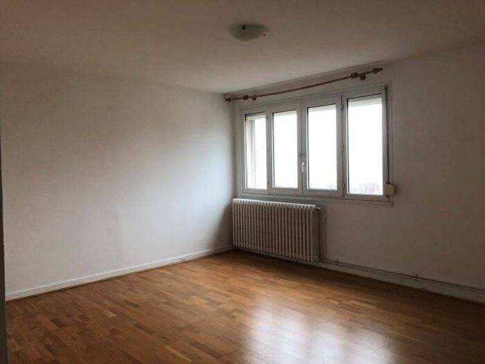 Appartement 2 pièces à louer à Le Perray, Sainte-Geneviève-des-Bois