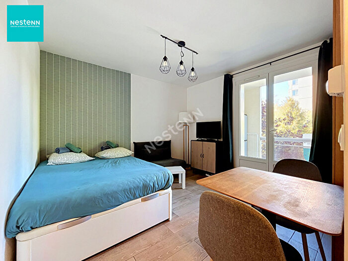 Appartement 1 pièce à vendre - Annecy, Parmelan, Albigny