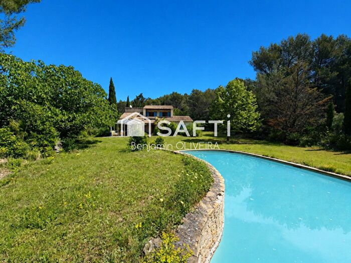 Auriol : Maison 6 pièces à vendre