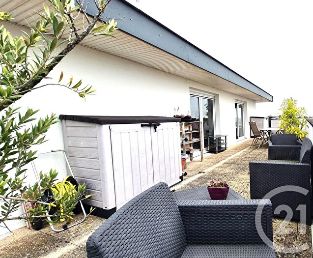 Appartement à vendre - Créteil, La Source - 5 pièces - 3 chambres