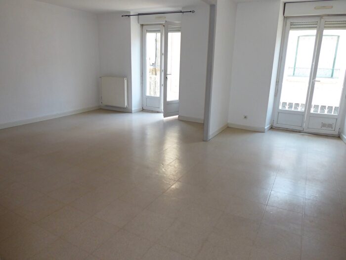 Appartement 3 pièces à vendre - Vals-les-Bains