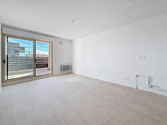 Appartement à vendre - Nîmes, Croix de Fer, Mont Duplan - 3 pièces - 2 chambres