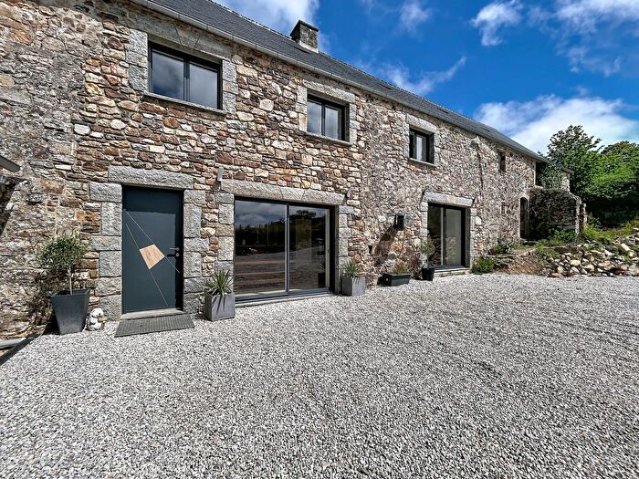 Le Vrétot - Maison 6 pièces à vendre