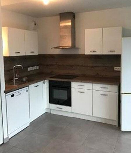 Appartement 3 pièces à Saint Lambert, Fréjus, à louer