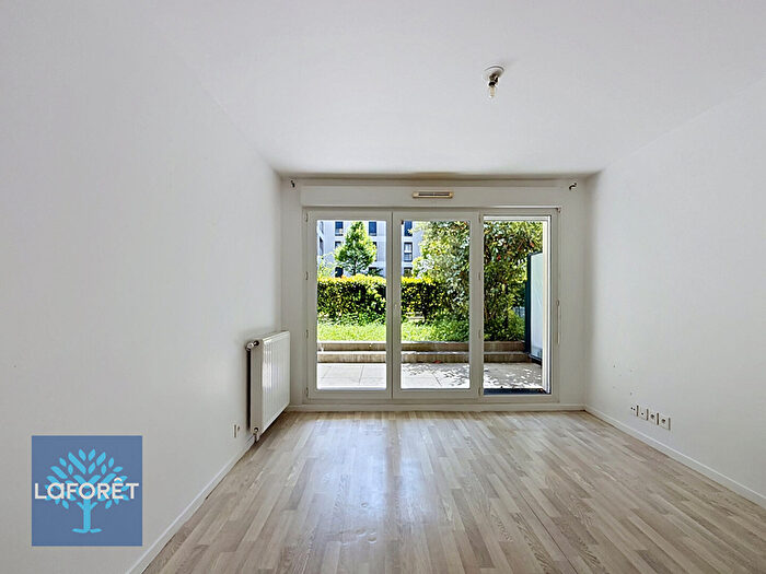 Cergy, Les Hauts-de-Cergy : Appartement 2 pièces à vendre