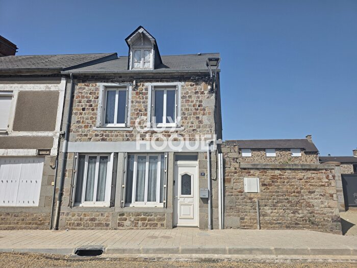 Maison 3 pièces à vendre à Landelles-et-Coupigny