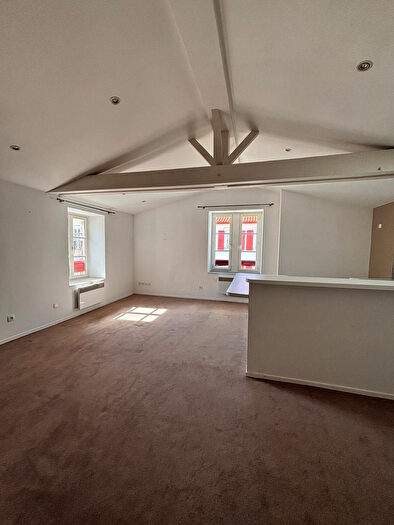 Appartement à vendre - Biarritz, Centre-ville Ouest - 3 pièces - 2 chambres