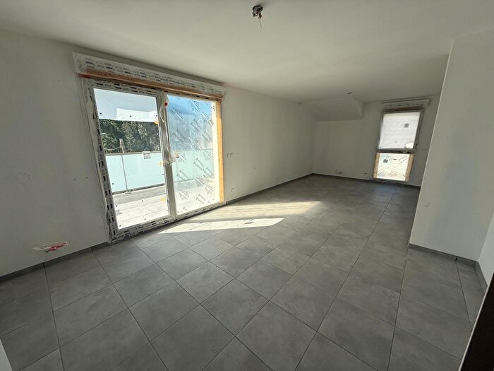 Appartement 3 pièces à vendre à La Roche-sur-Foron
