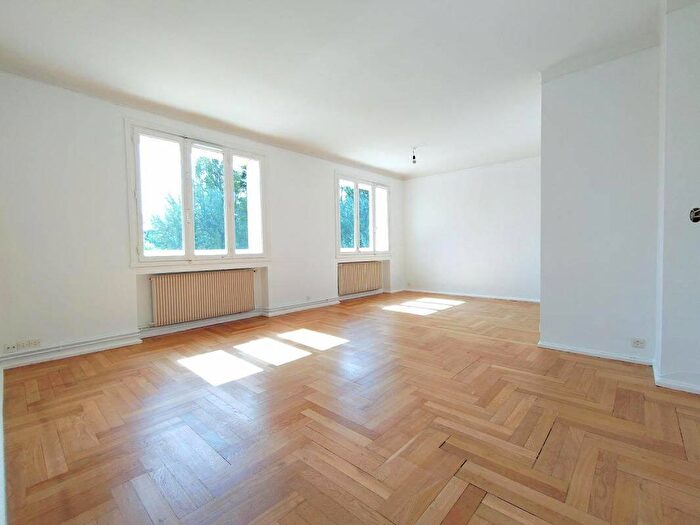 Appartement 2 pièces à louer - Métro Cuire, Caluire-et-Cuire