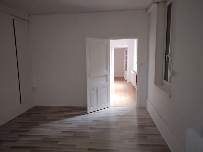 Appartement 4 pièces à louer à Autun