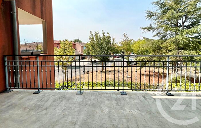 Appartement 3 pièces à vendre - Cugnaux, Francazal, Agora