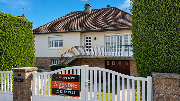Maison 3 pièces à Agneaux, à vendre