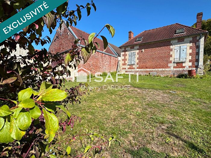 Maison à vendre - Airion - 2 pièces - 1 chambre