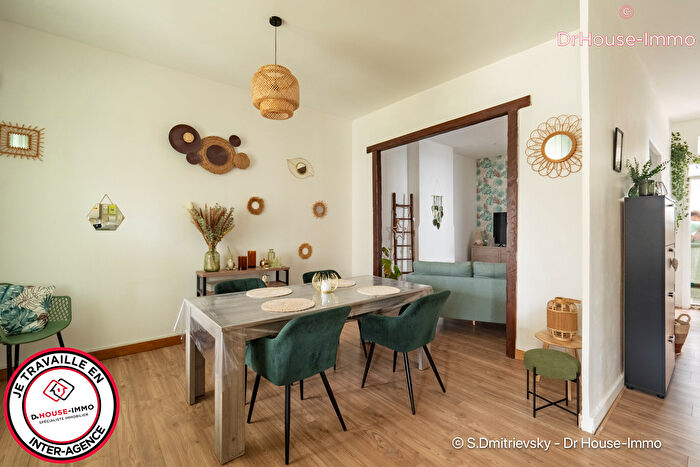 Maison 5 pièces à vendre - Pauillac