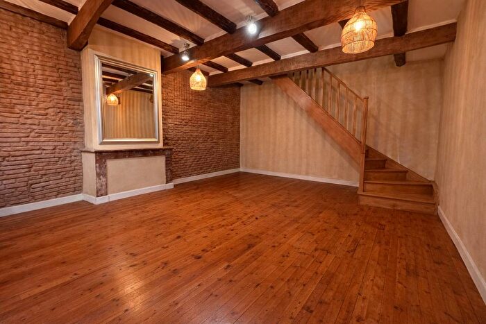 Appartement à vendre - Toulouse, Capitole - 3 pièces - 2 chambres