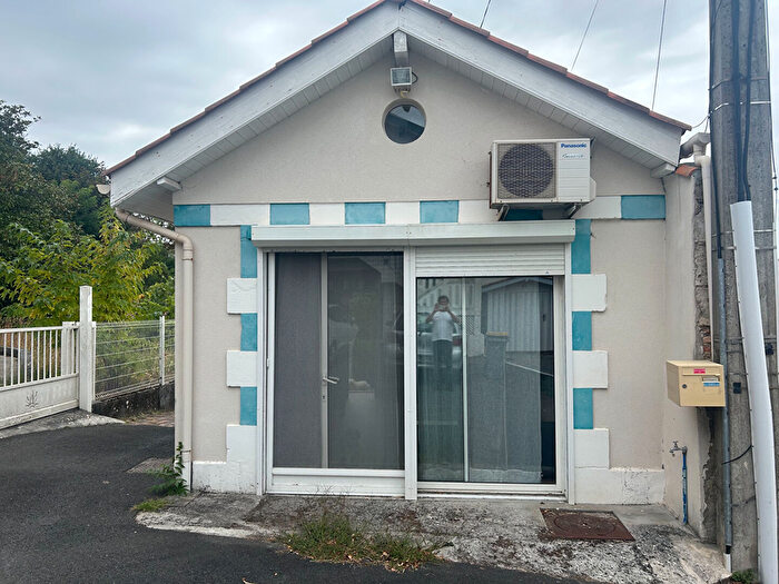 Maison 1 pièce à vendre à Arcachon, Saint-Ferdinand