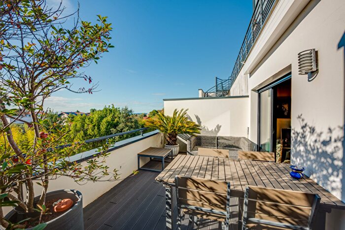 Appartement 3 pièces à vendre - Anglet
