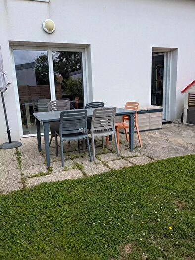 Maison à vendre - Pluneret - 4 pièces - 3 chambres